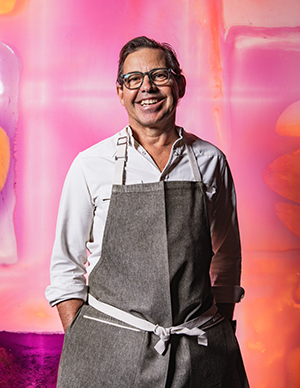 John Tesar opens Knife Italian at The Ritz-Carlton Dallas, Las Colinas ...