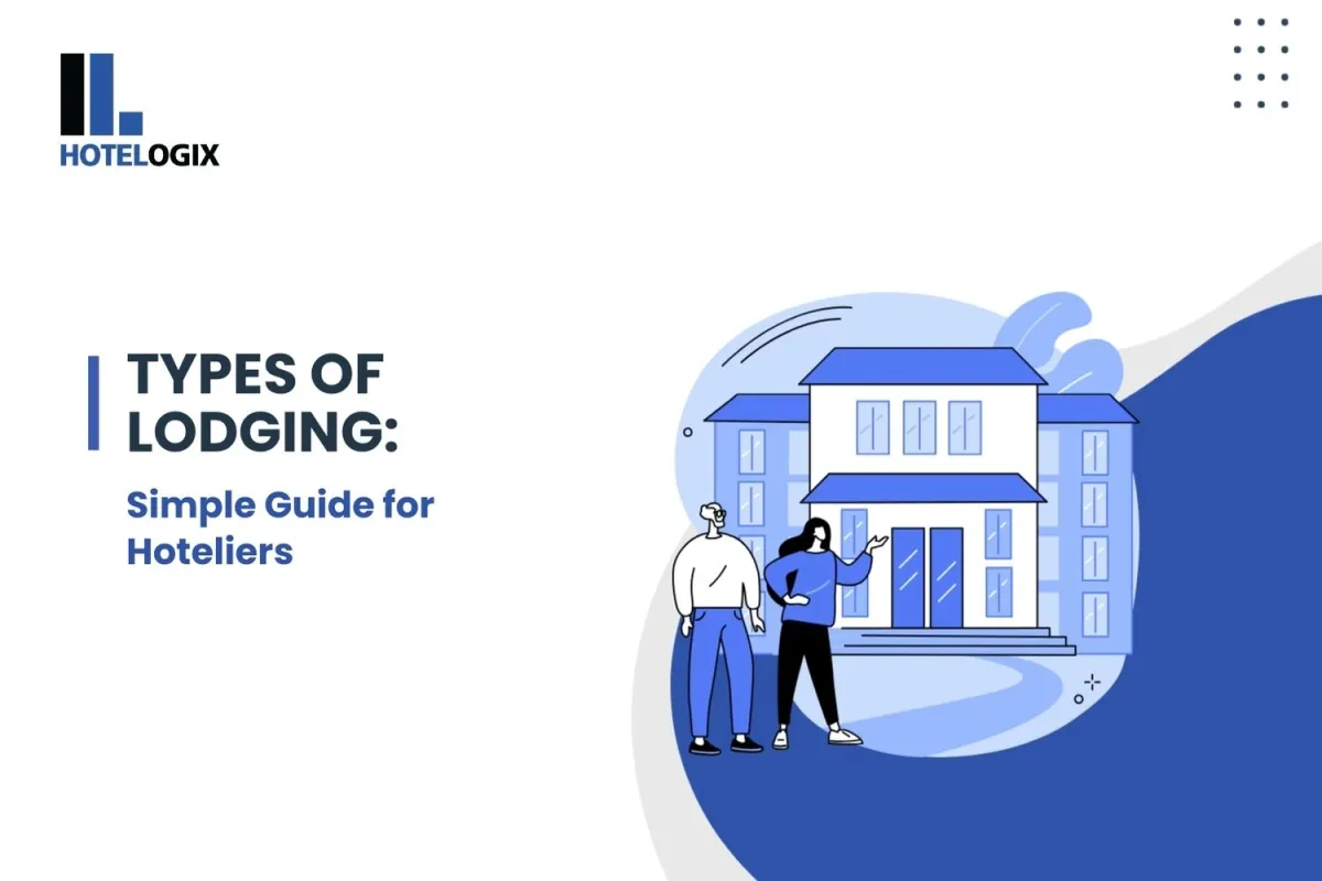 Types of Lodging: Simple Guide for Hoteliers - 10 Minutes News for ...