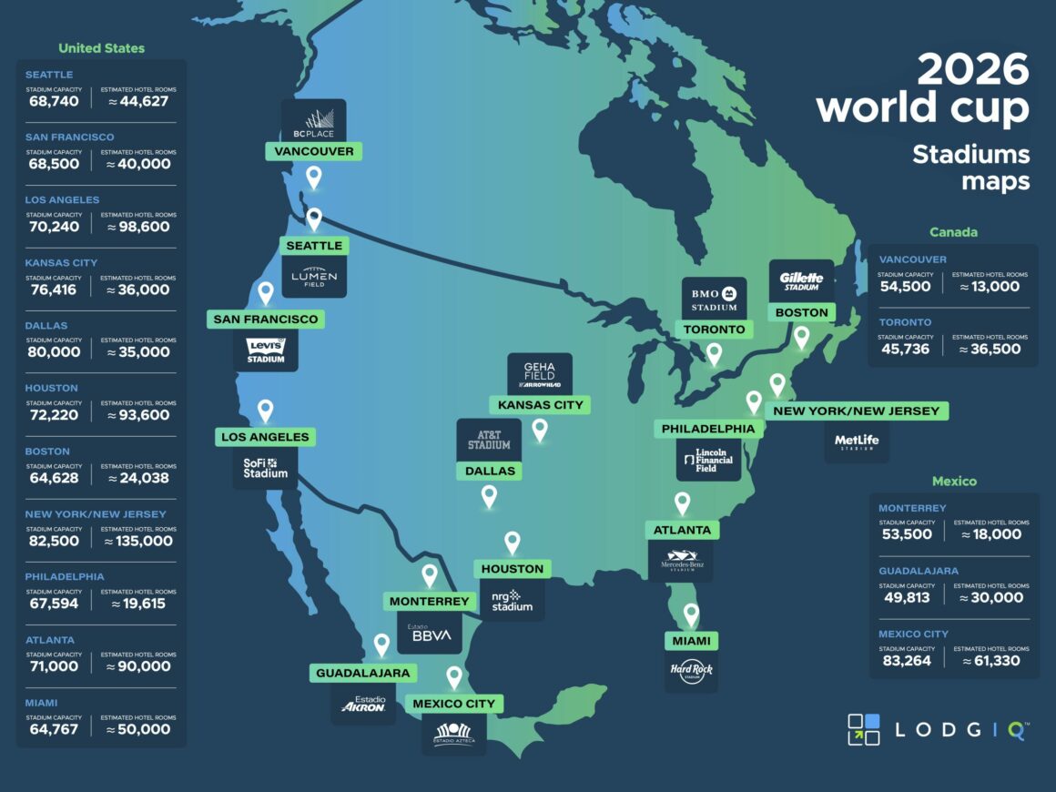 Shiji unveils comprehensive rebrand, unifying its hospitality ...