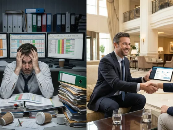 OTA Size Comparison - 10 Minutes News for Hoteliers