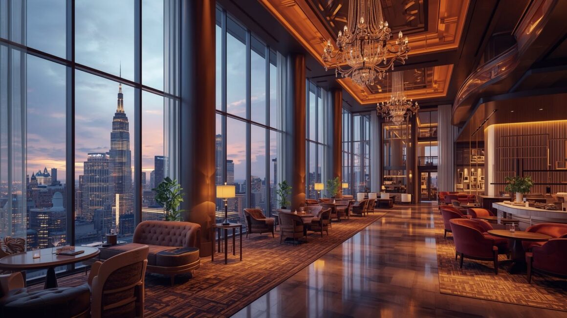 Holiday comeback: US short-term rentals set to finish 2025 on a high ...