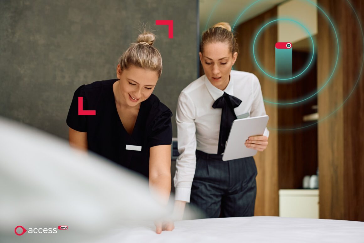 Disconnected systems cost US hoteliers over 40 working days a year in ...
